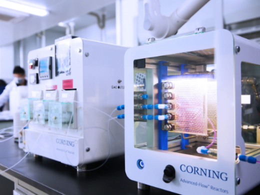 Analytical Testing Center|Apeloa-Platform