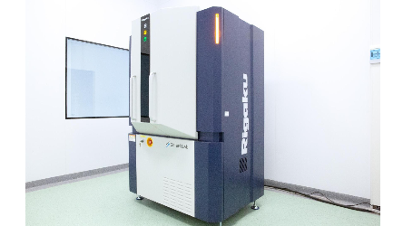 Analytical Testing Center|Apeloa-Platform