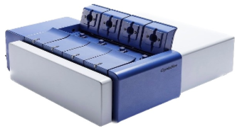 Crystallization & Particle Engineering