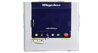 Crystallization & Particle Engineering