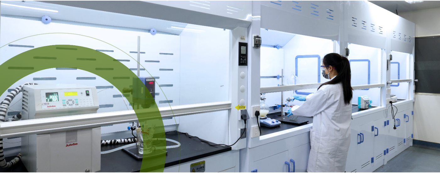 Crystallization & Particle Engineering