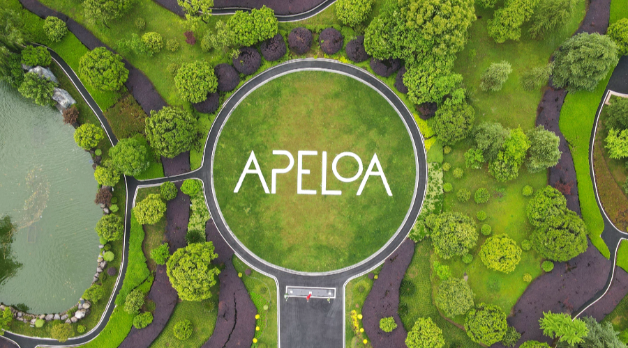 Apeloa-Media Center