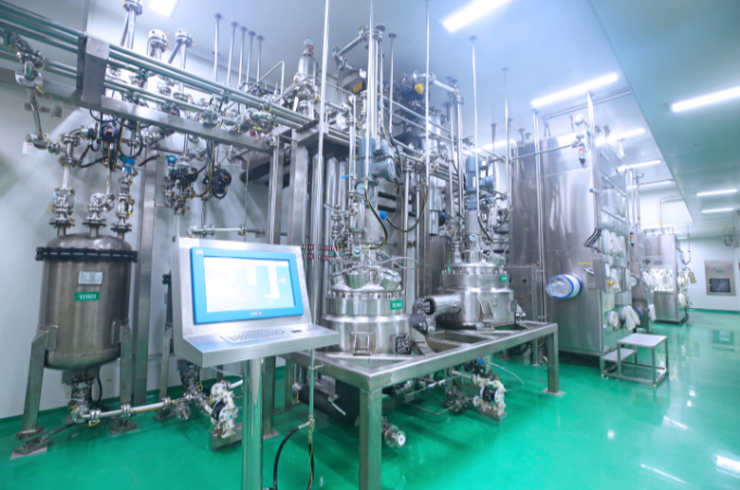 Highly Potent Compound