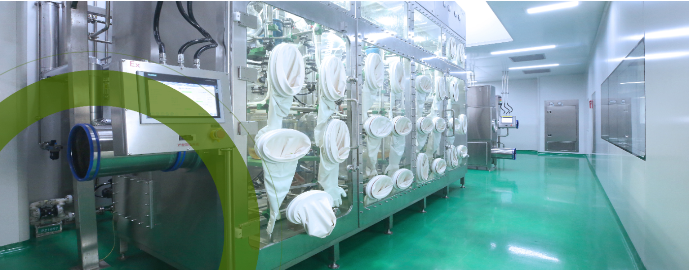 Highly Potent Compound